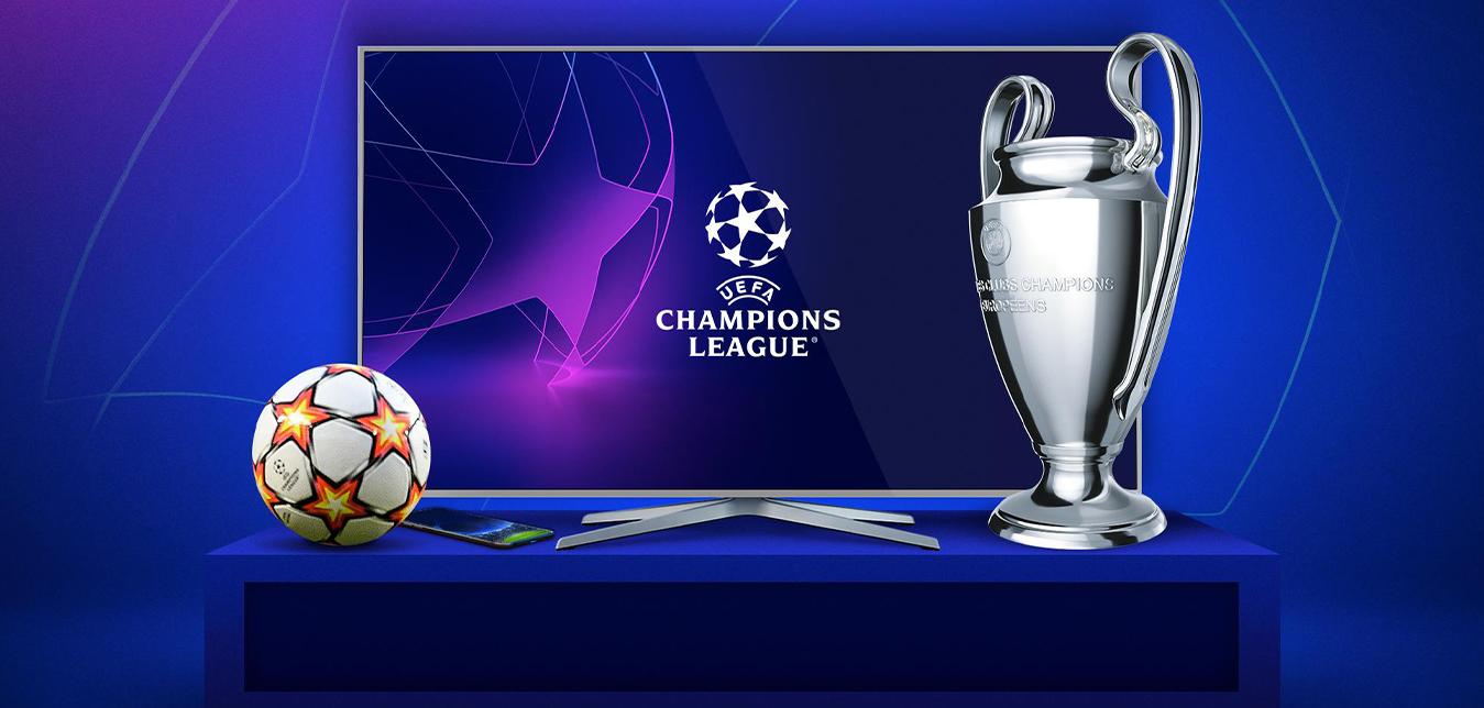 Ligue des champions de l'UEFA : les grosses affiches de la première ...