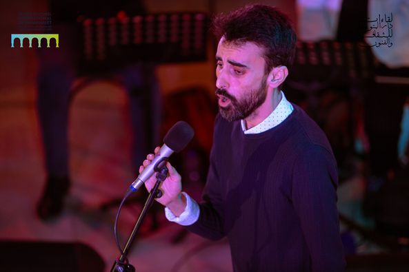 Mohamed Ali Chebil séduit le public de Dar Sebastian - Le Temps News