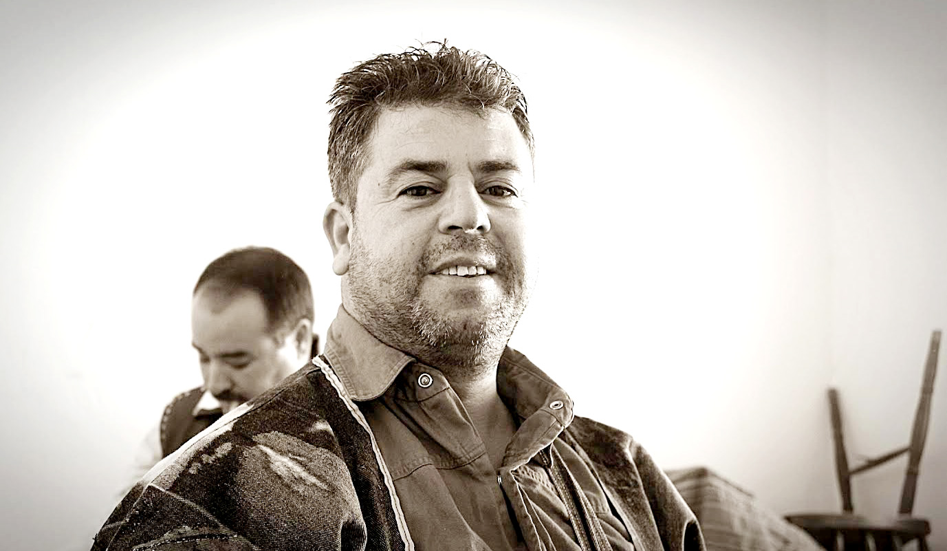 « En guise de réponse » de Mohamed Ali Saïd au centre culturel Néapolis ...