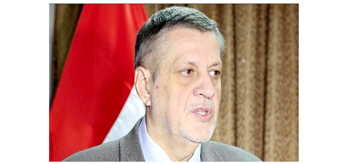 Démission surprise de l'émissaire de l'ONU pour la Libye, Jan Kubis ...