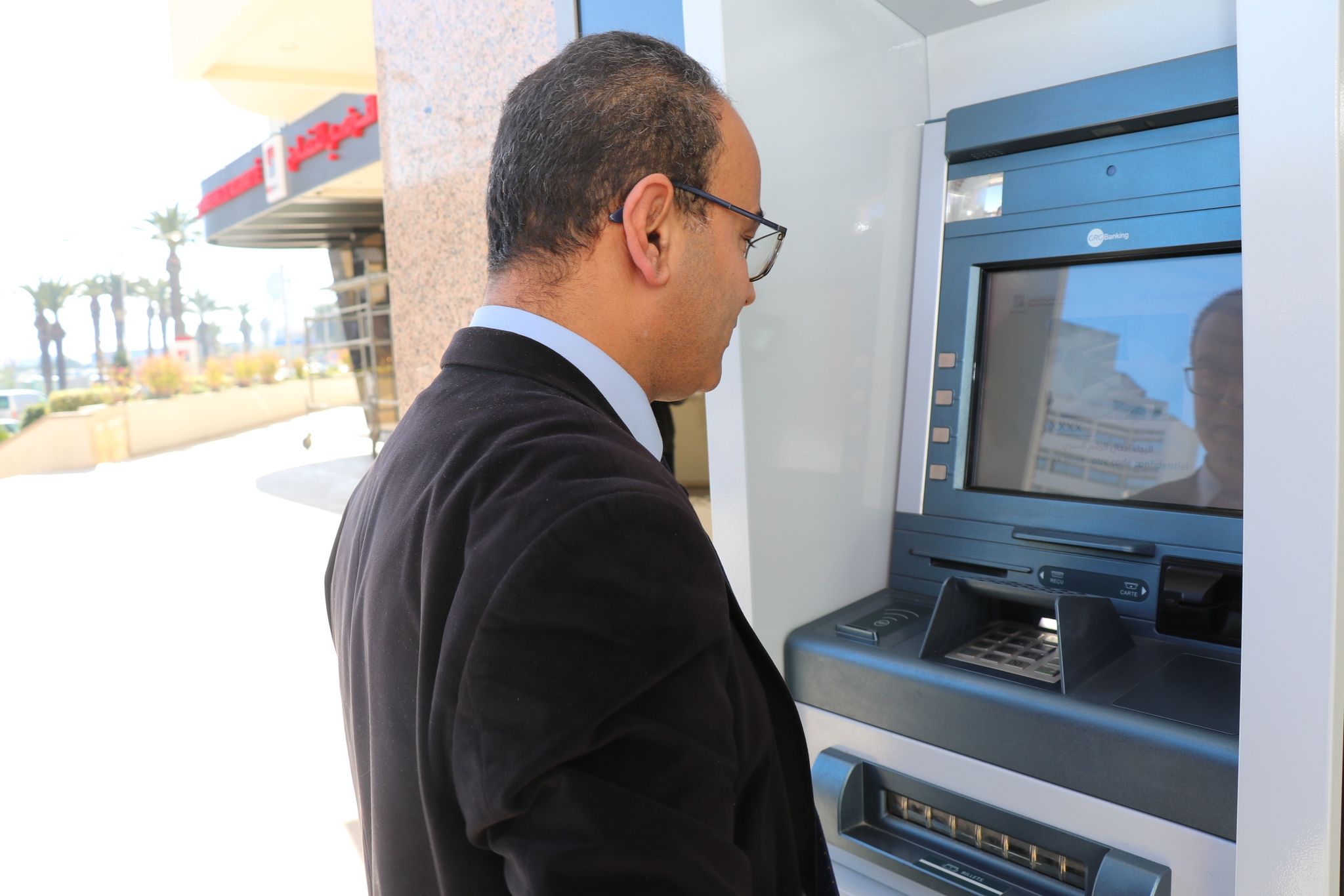 BTS : lancement d’un programme de monétique au profit des clients - Le ...