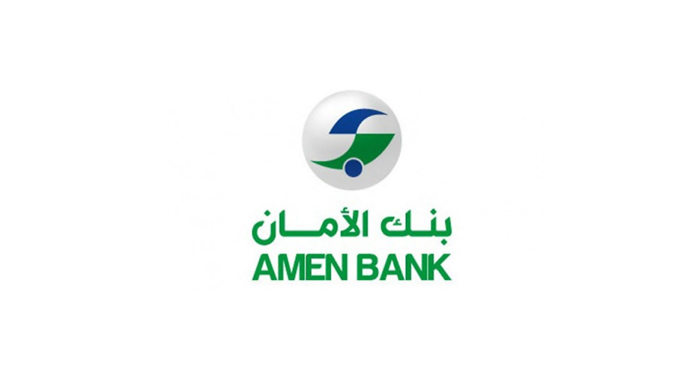 AMEN BANK doublement primée - Le Temps News