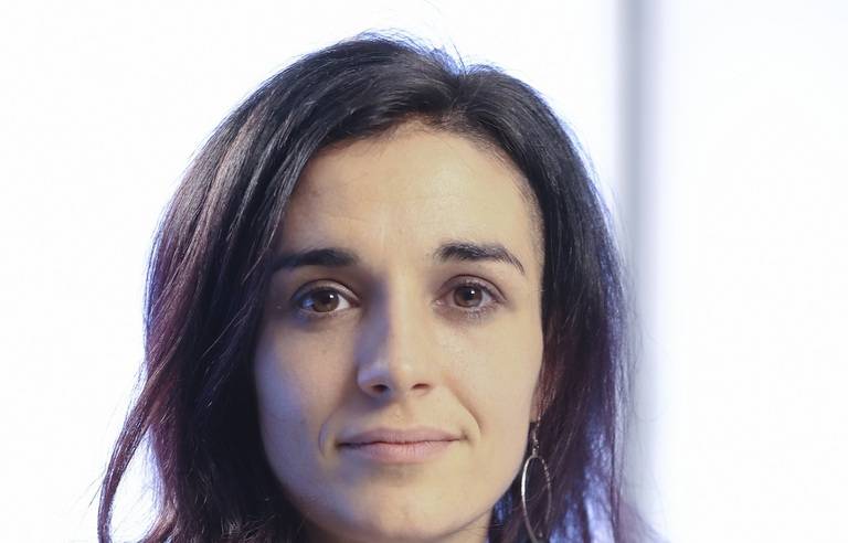 France – Présidentielle 2022 : portée par les Gilets jaunes, Clara ...