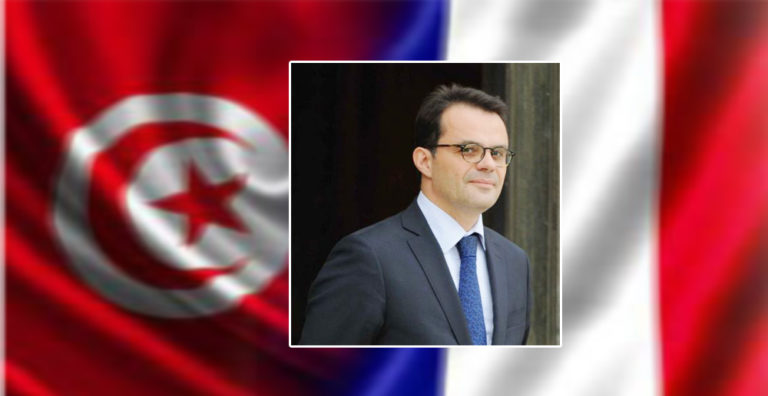 La France explique les raisons de la visite d'Emmanuel Moulin à Tunis ...