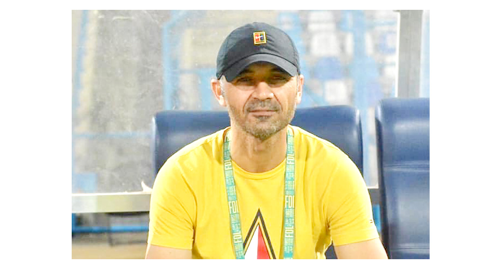 O. Béja : Saïd Saïbi pour remplacer Chiheb Ellili - Le Temps News