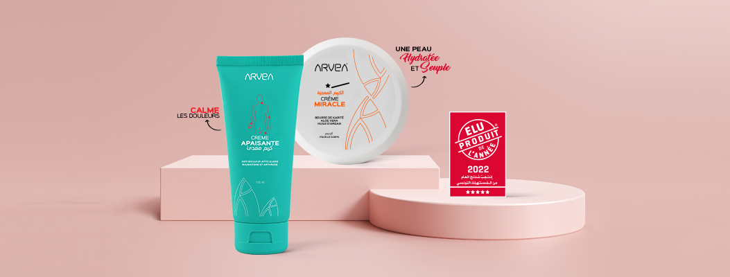 ARVEA élue meilleur service client et meilleur produit de l’année 2022 ...