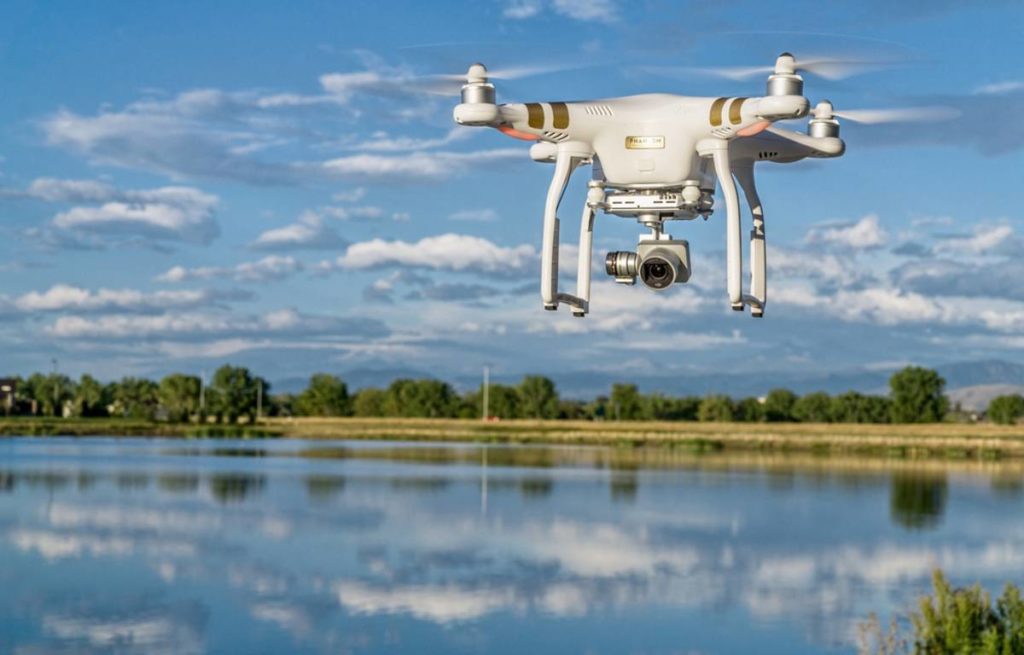 Tunisia Drone Days : un ciel ouvert à tous ! - Le Temps News