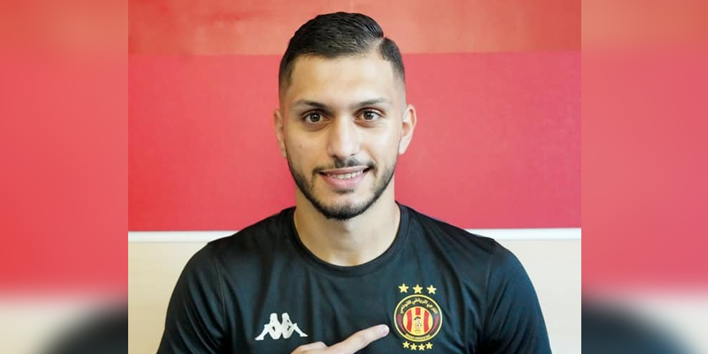 Mercato : l'Algérien Riadh Benayed espérantiste pour 3 saisons - Le ...