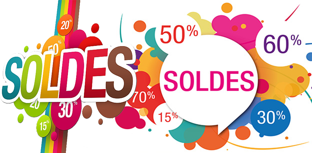 Les soldes d'été démarrent le jeudi 4 août - Le Temps News