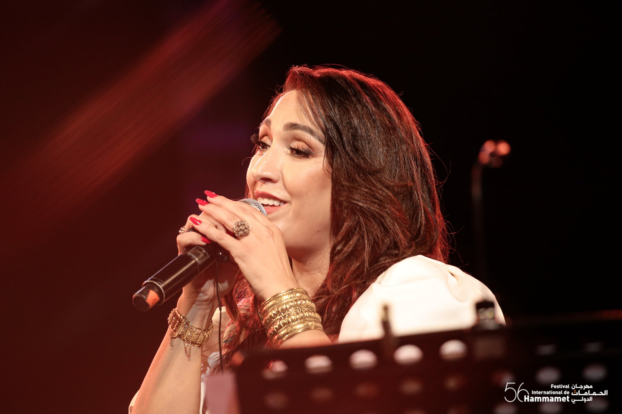 "Wedaa" : Quand la musique tunisienne rime avec l'oriental - Le Temps News