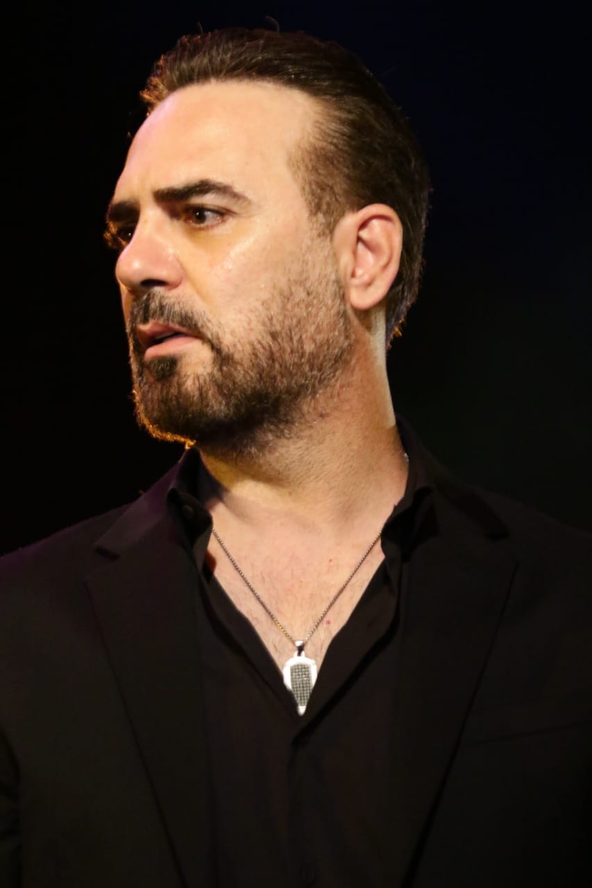 Le duo Wael Jassar et Adham Marwan font un tour de chants complet et mémorable - Le Temps News