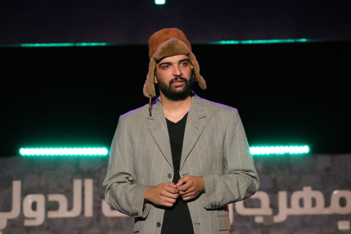 « Evasion » de Aziz Jebali : humour, ironie et une ... "planète 2.0 ...