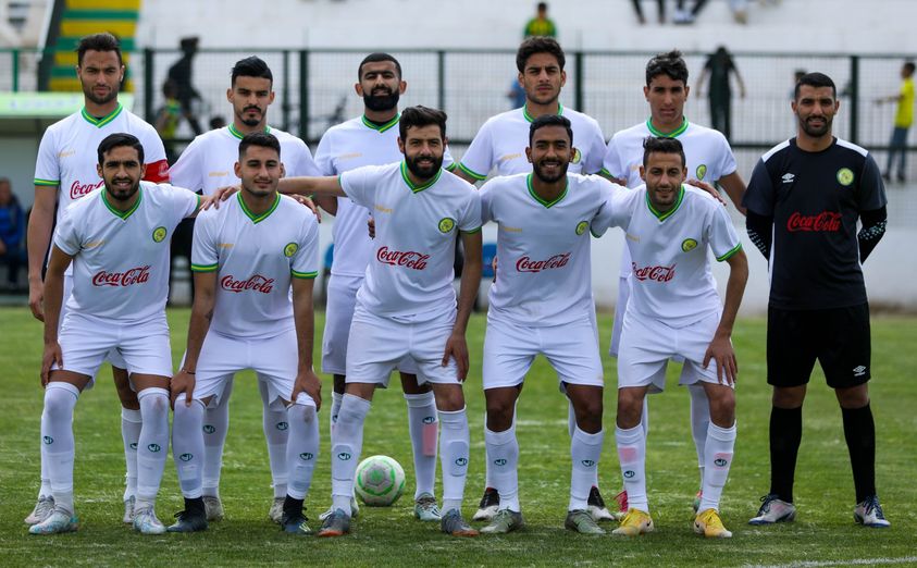 Amical : l’AS Marsa bat le CSS - Le Temps News