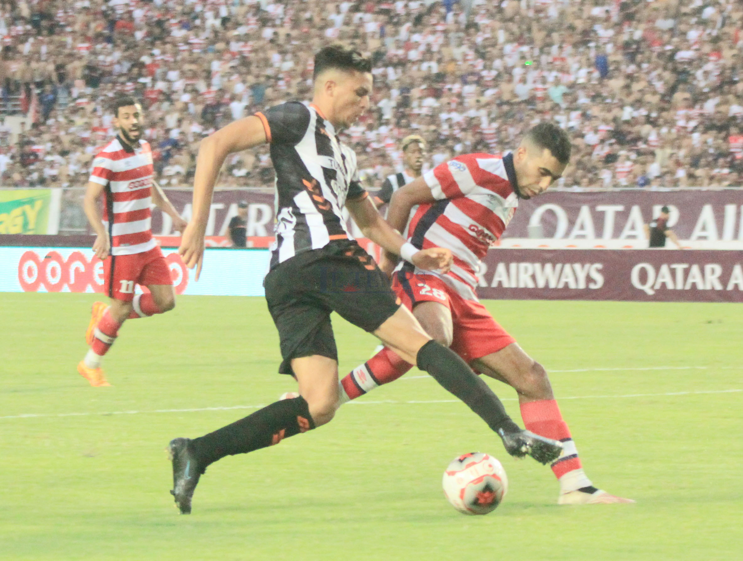 Coupe de Tunisie : le CSS sort le grand jeu - Le Temps News