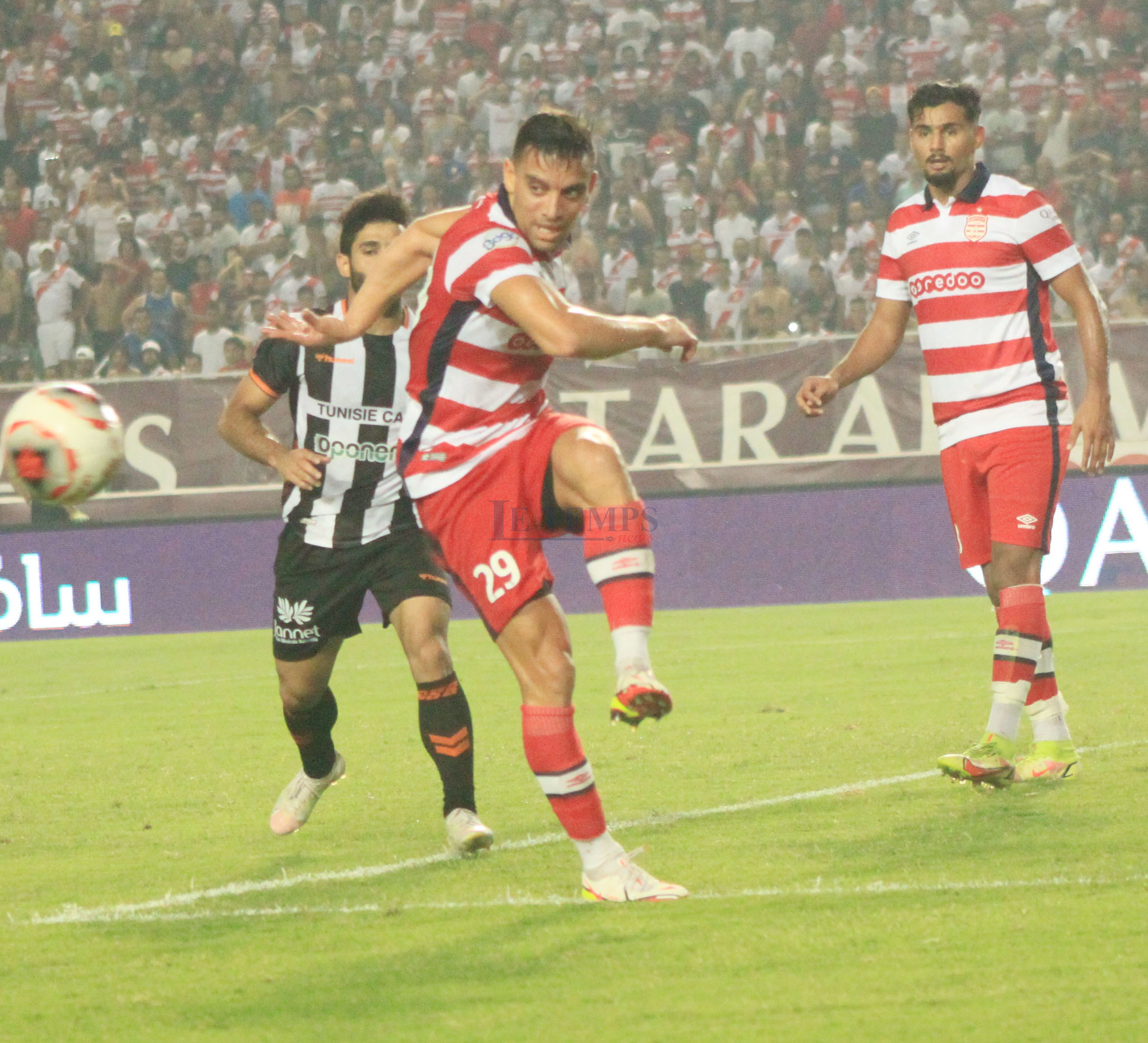 Coupe de Tunisie : le CSS sort le grand jeu - Le Temps News