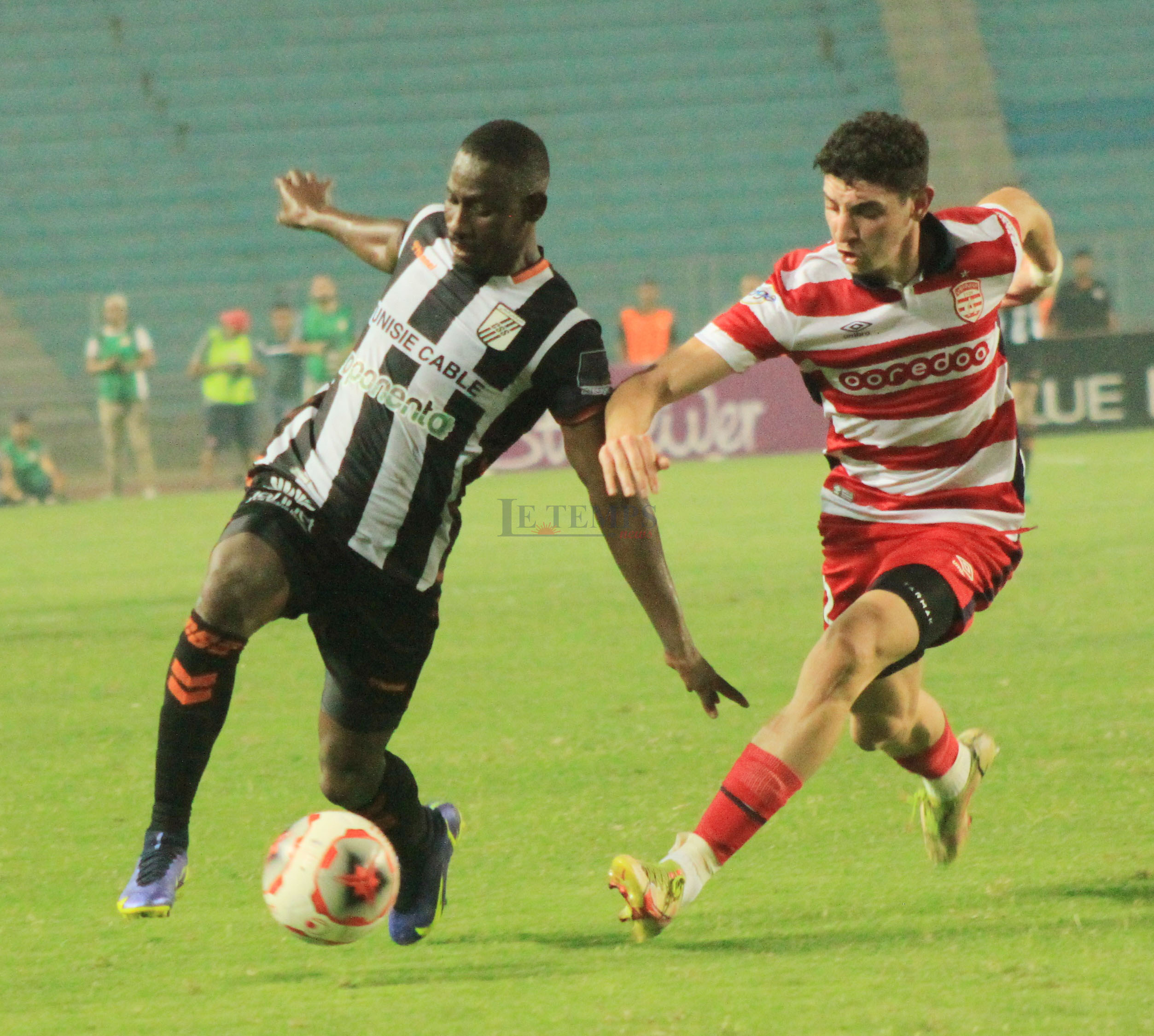 Coupe de Tunisie : le CSS sort le grand jeu - Le Temps News