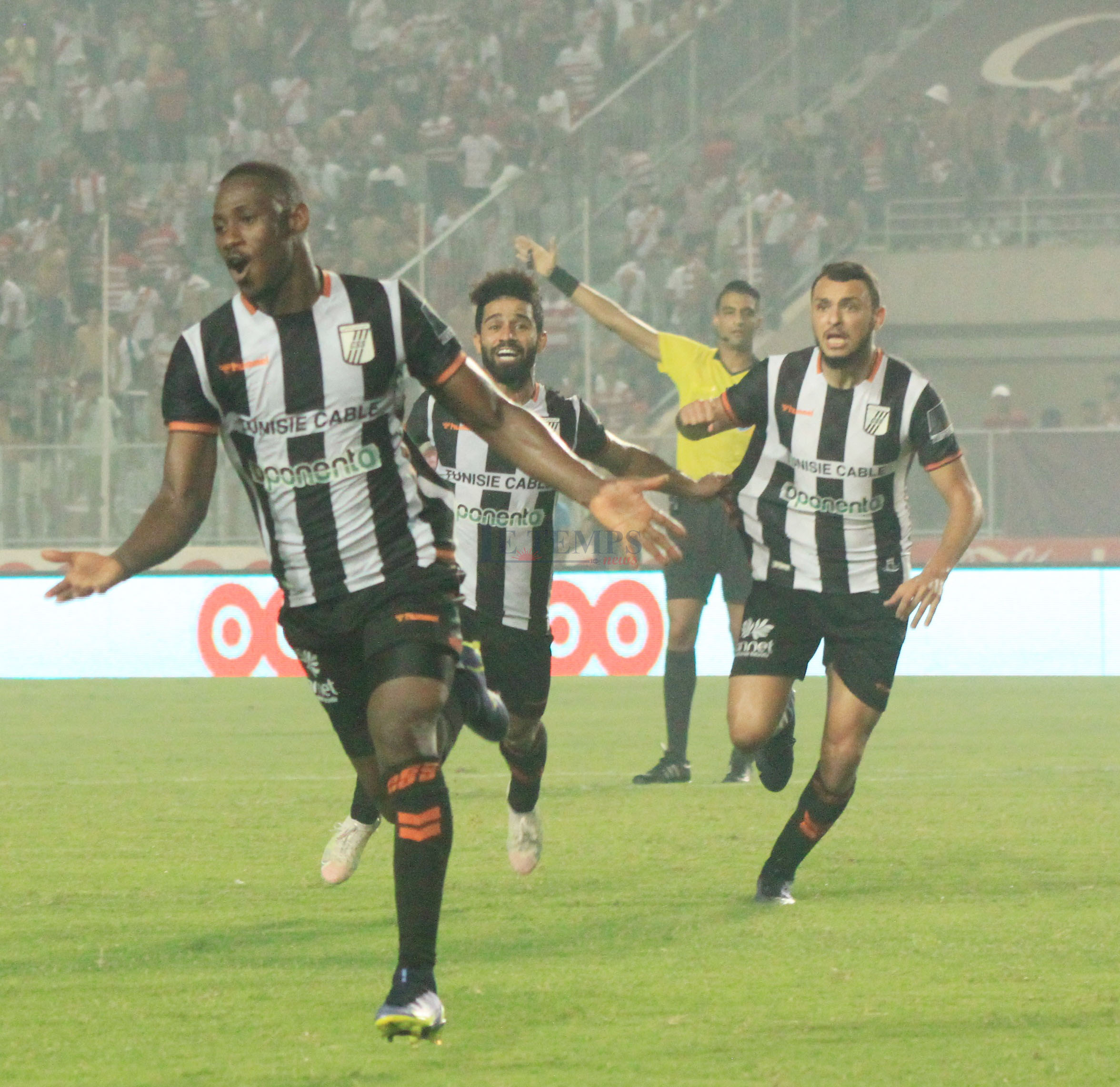 Coupe de Tunisie : le CSS sort le grand jeu - Le Temps News