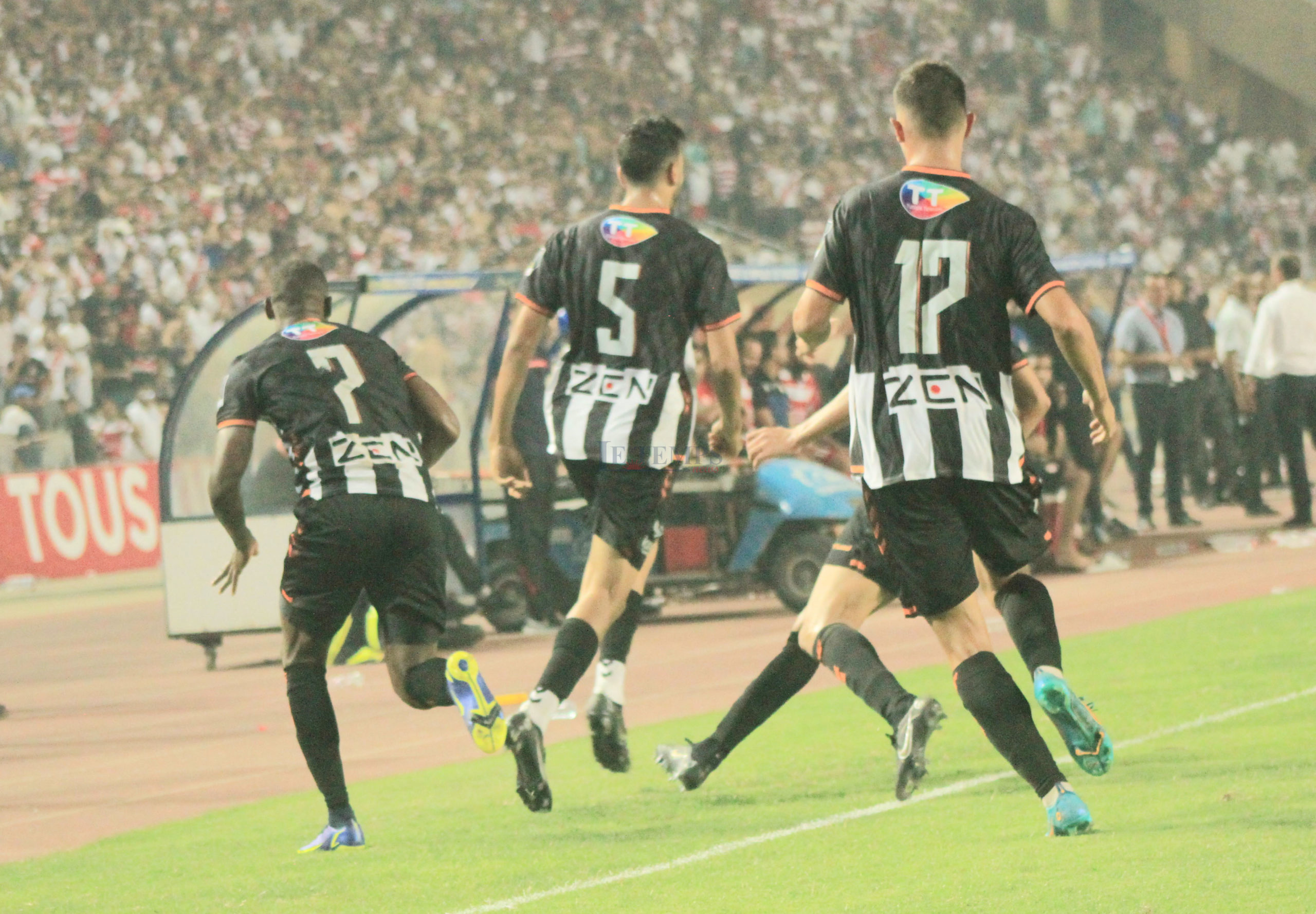 Coupe de Tunisie : le CSS sort le grand jeu - Le Temps News