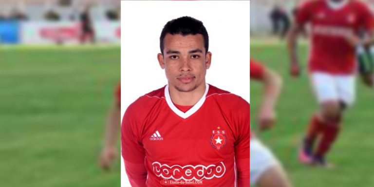 ESS : Yassine Amri claque la porte - Le Temps News