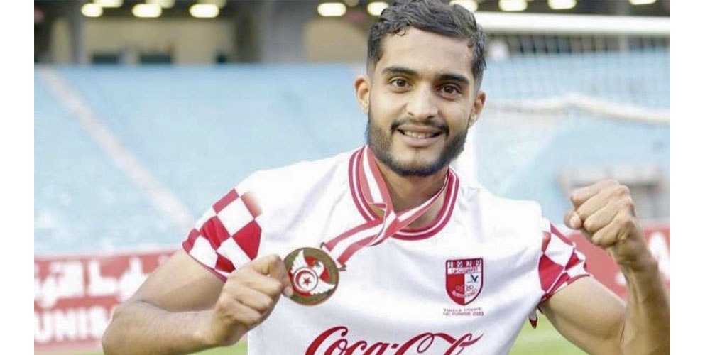 Mercato : Oussema Bouguerra espérantiste pour 3 saisons - Le Temps News