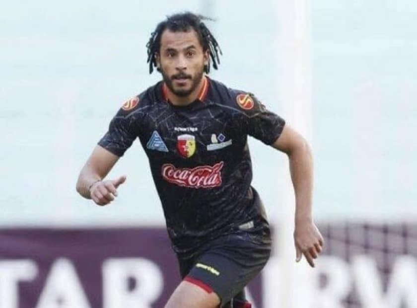 US Monastir : Mohamed Ali Ben Salem nouvelle recrue - Le Temps News