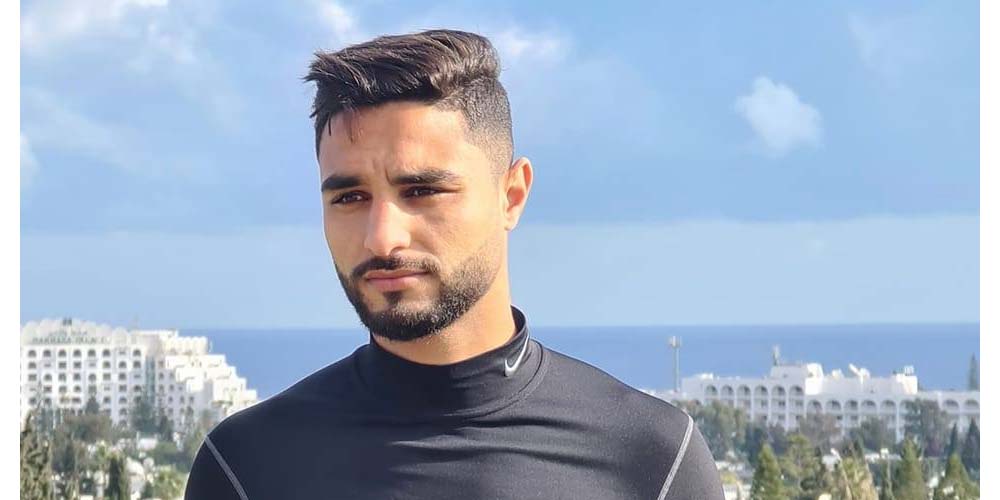 US Monastir : le défenseur Dhiaeddine Jouini engagé pour 2 saisons - Le ...