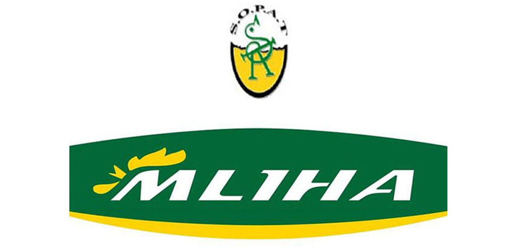 Affaire Sopat-Mliha : le groupe Lahmar obtient une saisie sur les actifs de La Rose Blanche - Le ...